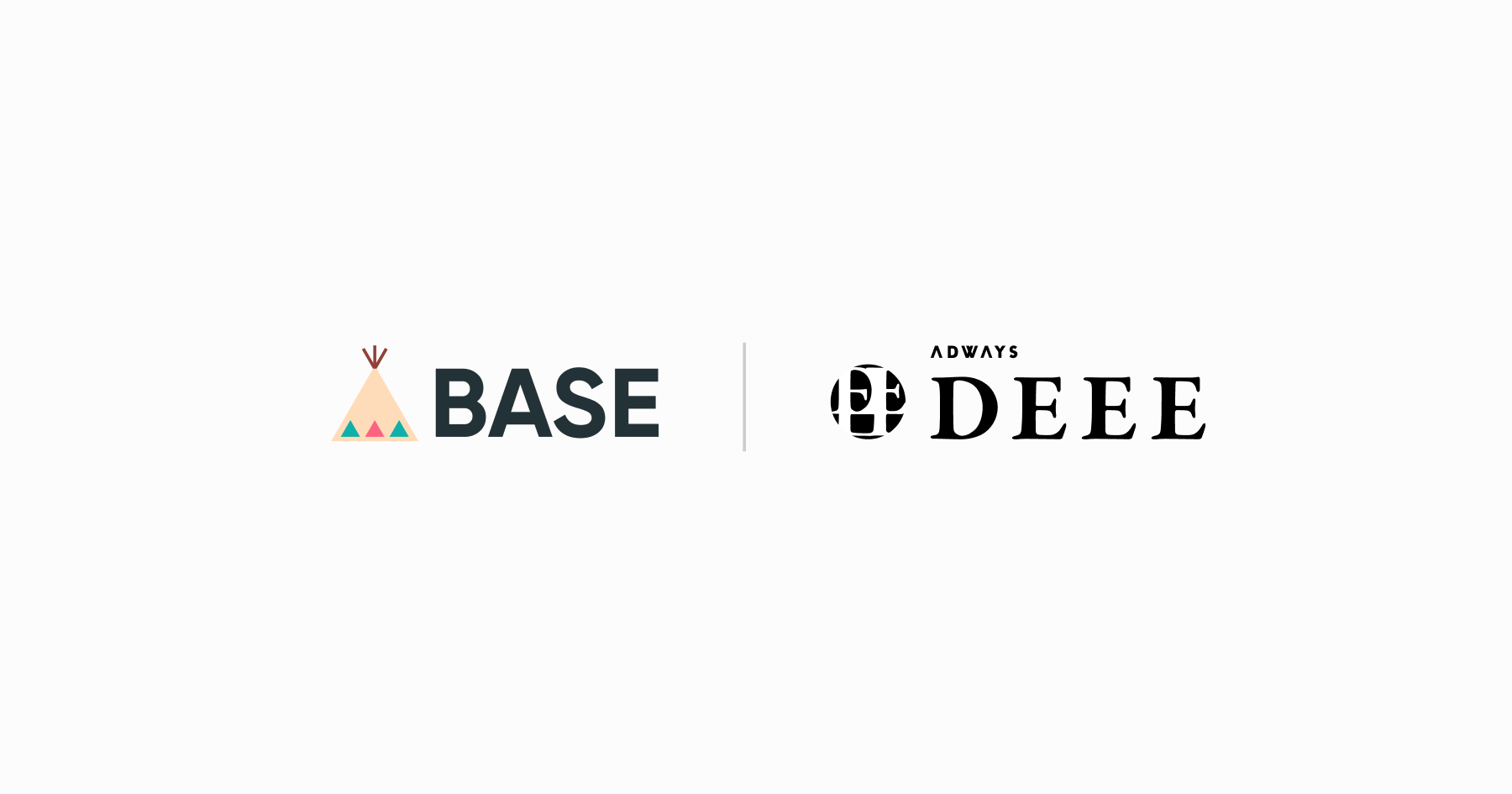 ADWAYS DEEEとBASEが「BASE Partners」のオフィシャルパートナー契約を締結。国内の生産者支援に特化した地域支援サービスを提供開始